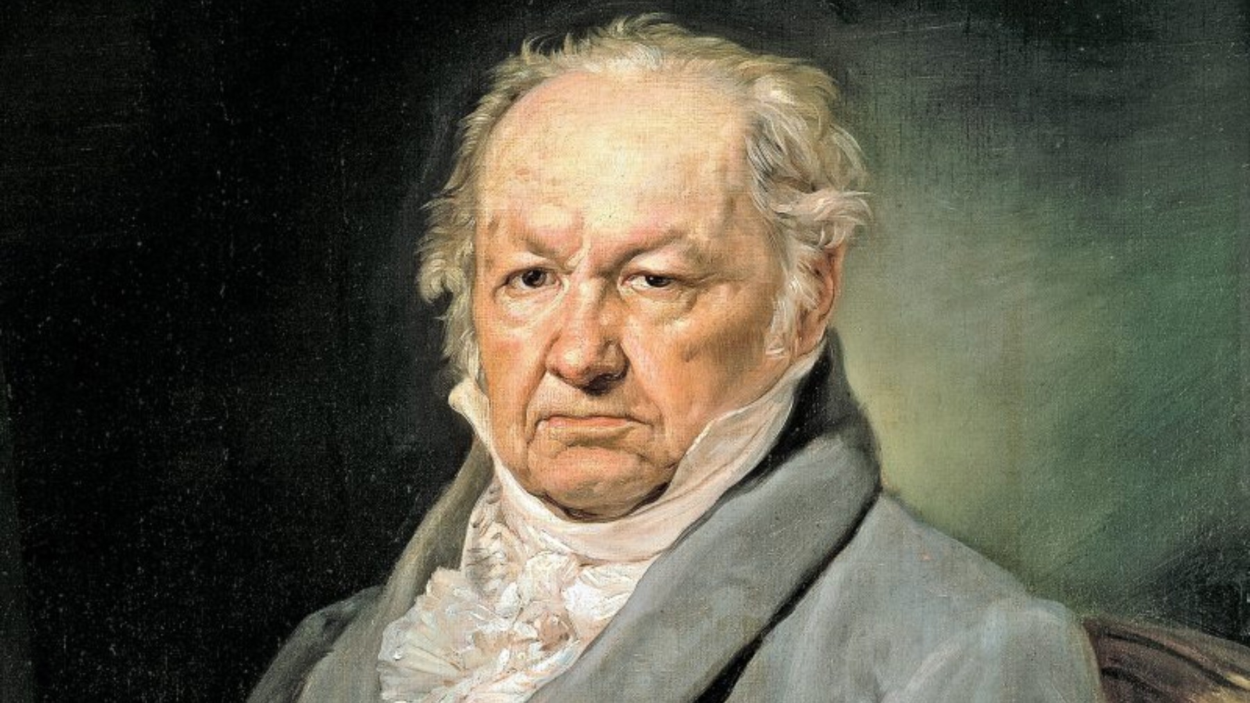 The mystery of Goya's lost skull