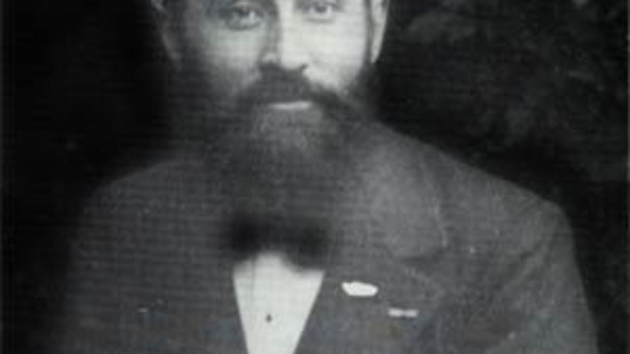 The surprising origin of the term 'Impressionism'